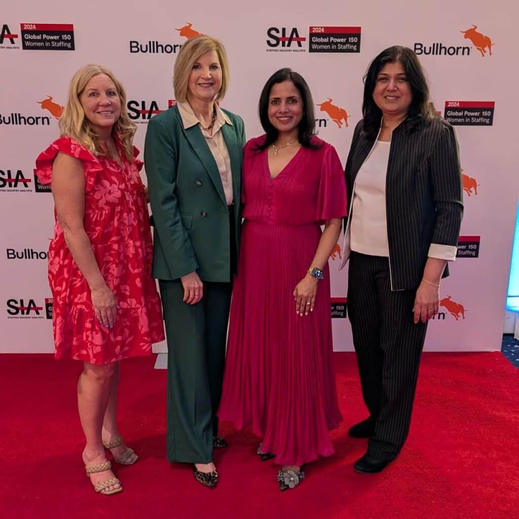 Akraya Named One of SIA’s "Best Staffing Firms to Work For" in North ...