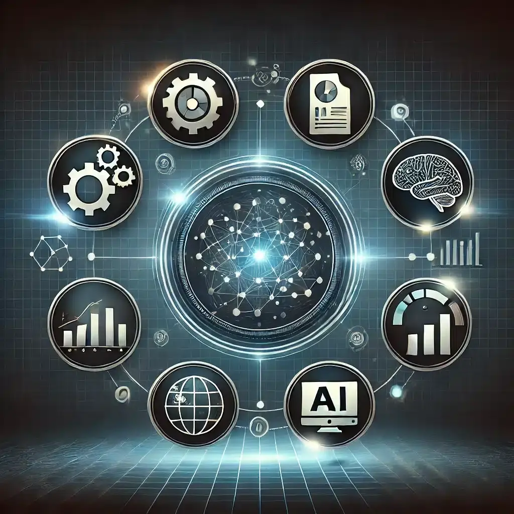 Emerging Technologies Redefining Managed Services