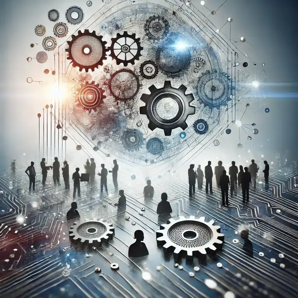 Unlocking Success in 2025: The Power of Engineering Services in Managed Services