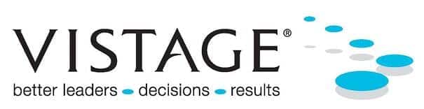 Vistage Leadership Award - Akraya